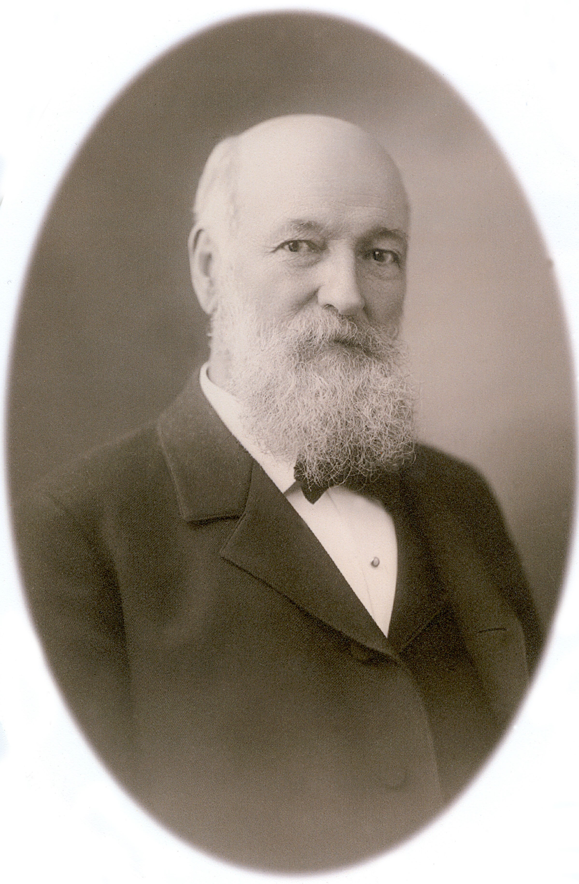 Howard Kennedy History