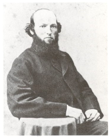 Howard Kennedy History